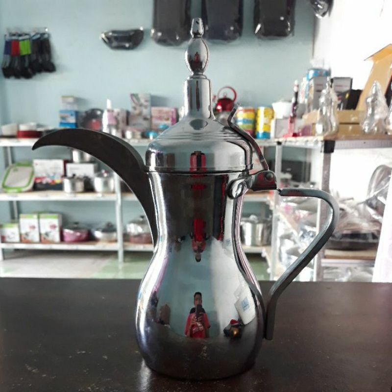 Jual TEKO ALADIN (B) | Shopee Indonesia