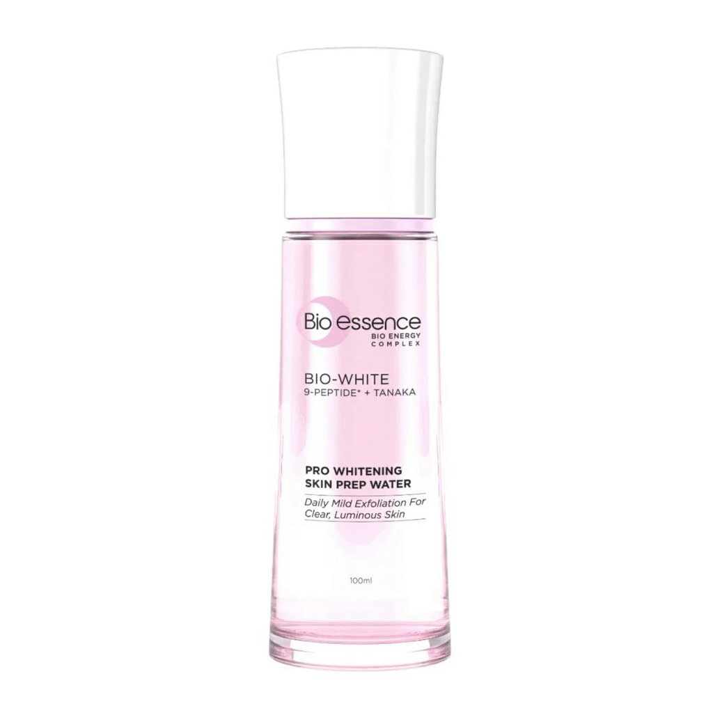 Jual Bio Essence Bio White Pro Whitening Skin Prep Water / Toner ...