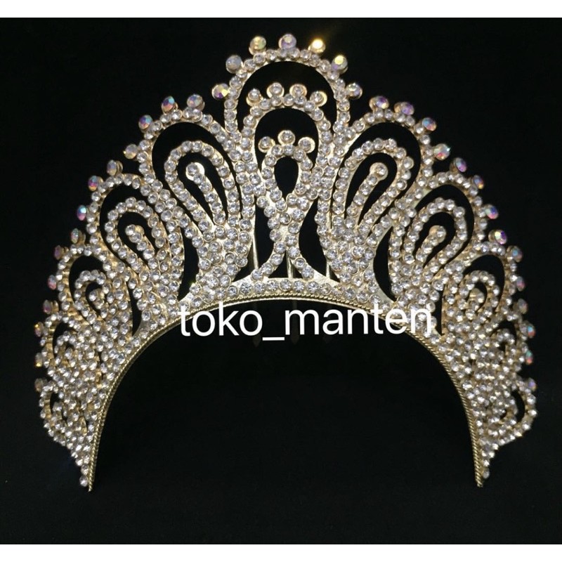 Jual MAHKOTA KENING / MAHKOTA MELAYU | Shopee Indonesia