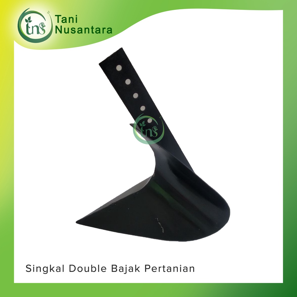 Jual Alat Bajak Pertanian Single Bajak Dan Khusu Gulma | Shopee Indonesia