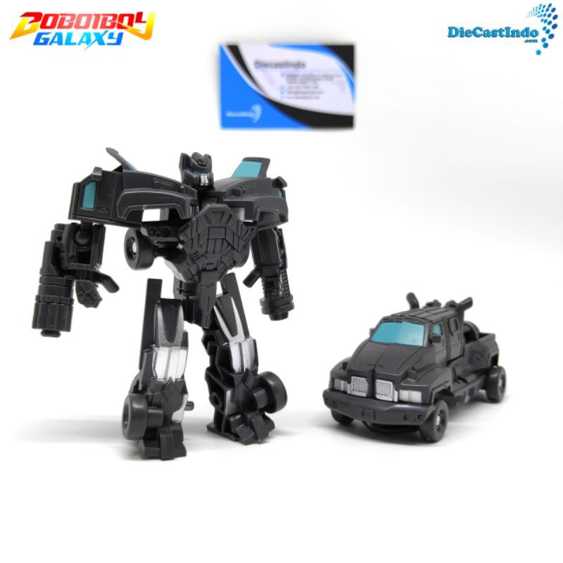 Jual Mainan Anak - Boboiboy Galaxy Robot Transformasi / Berubah ...