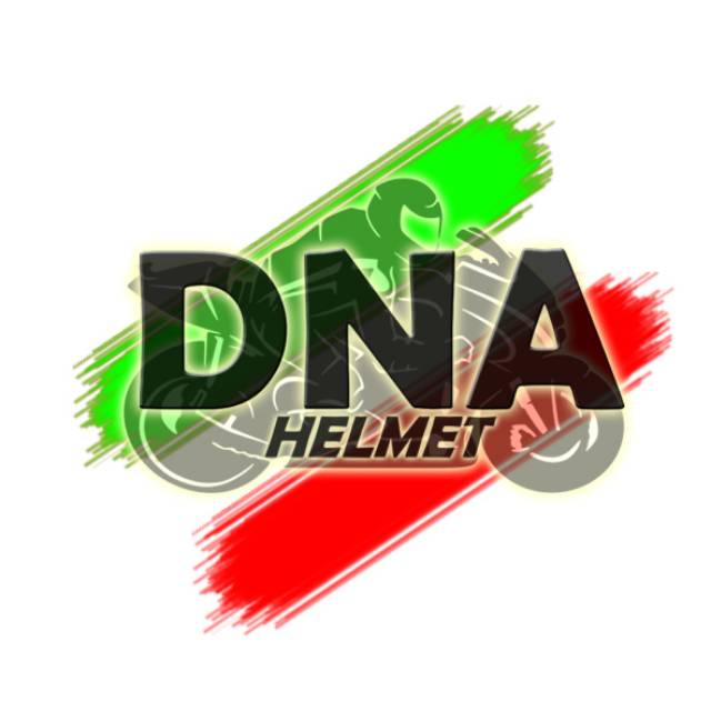 Produk DNA HELMET | Shopee Indonesia