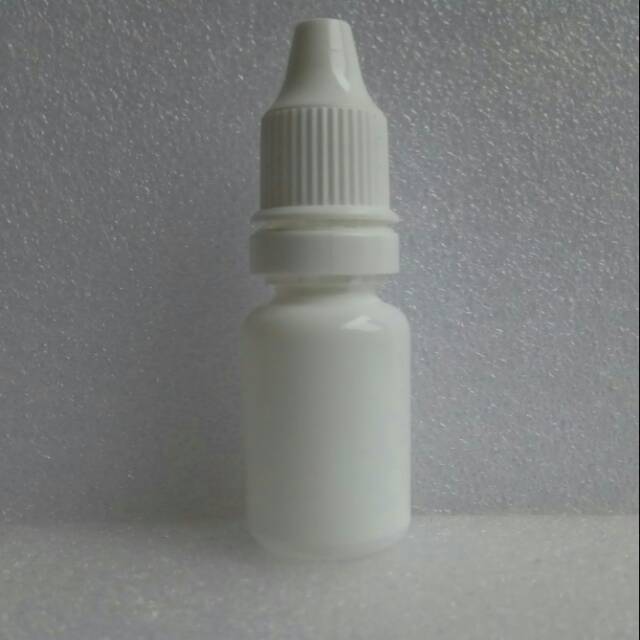 Jual BOTOL PLASTIK 10ML | Shopee Indonesia