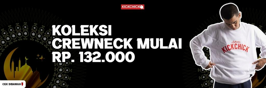 Toko Online Kickchickcloth Official Shop | Shopee Indonesia