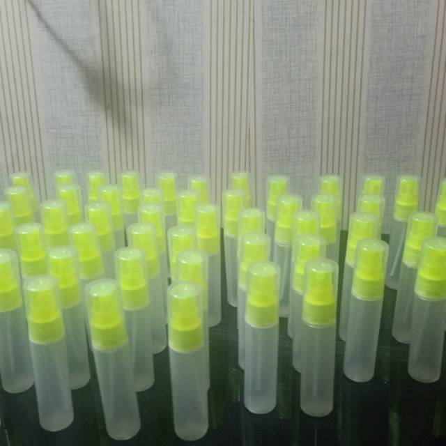 Jual Botol Spray 30ML | Shopee Indonesia