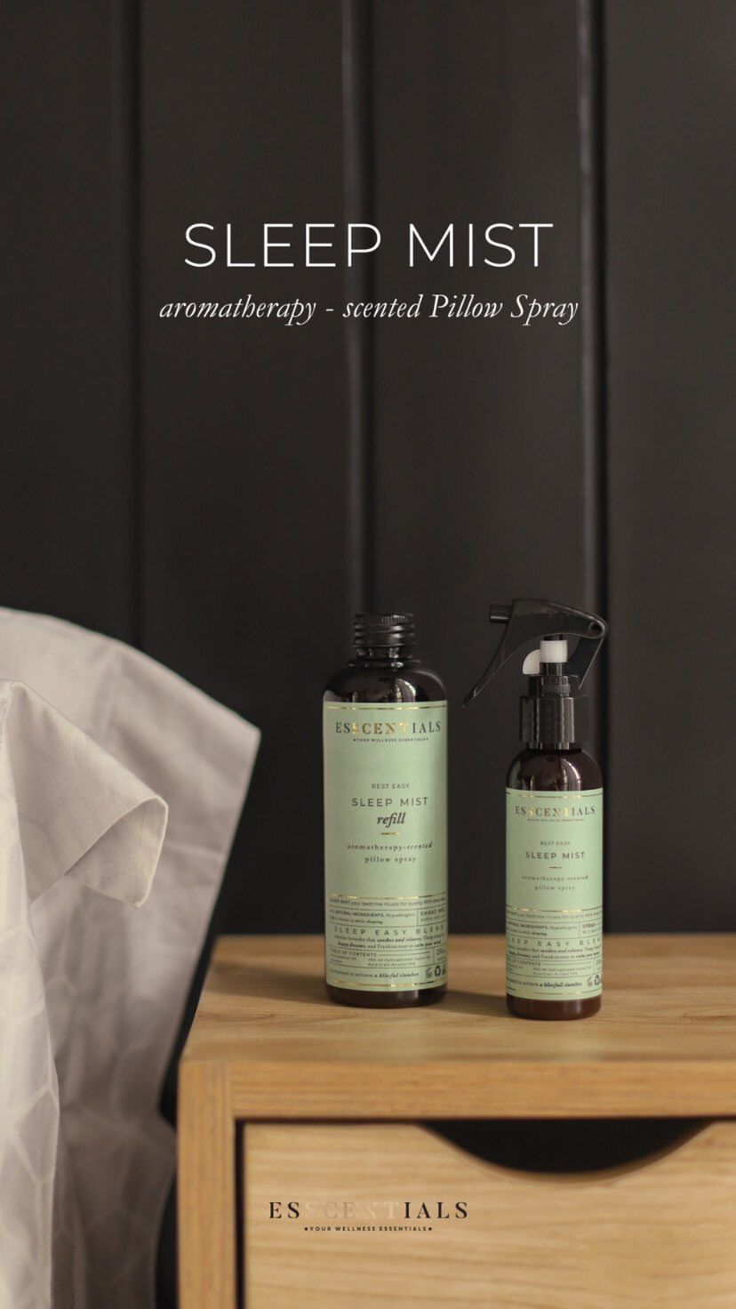 Toko Online Your Esscentials Official Shop | Shopee Indonesia