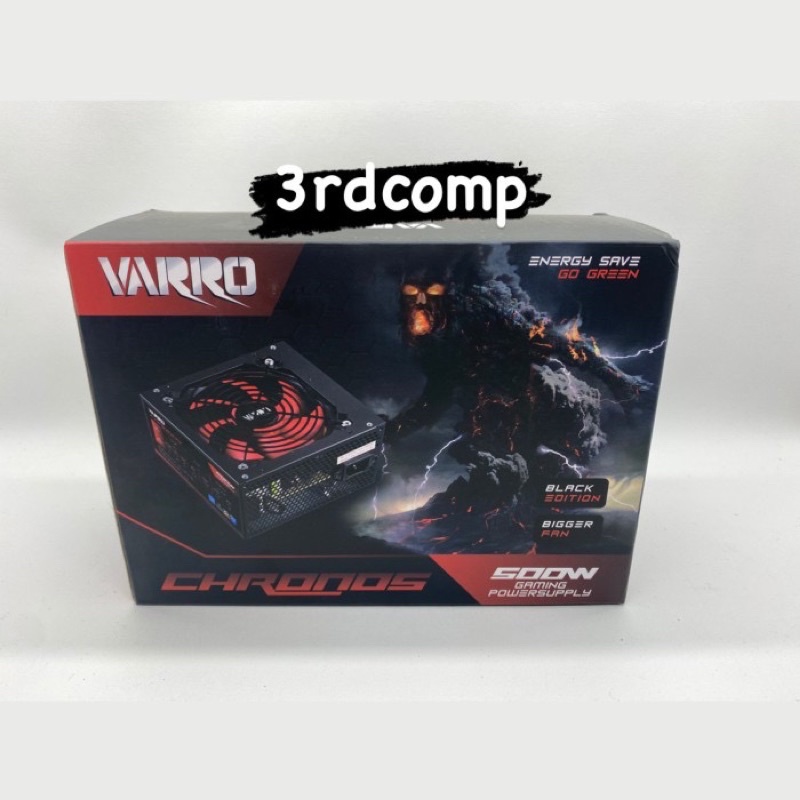 Jual POWER SUPPLY VARRO 500 WATT | Shopee Indonesia
