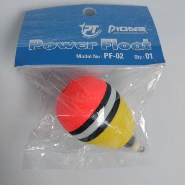 Jual Pelampung Pioneer Float | Shopee Indonesia