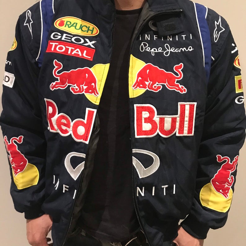 Harga Jaket F1 Team Terbaru Des 2024 |BigGo Indonesia