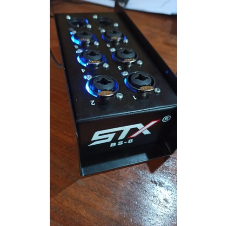 Jual Soundcard Multitrack 6 chanel (Rakitan) | Shopee Indonesia