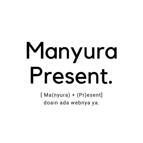Produk Manyura Present | Shopee Indonesia