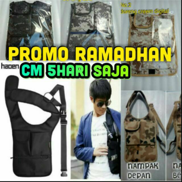 Harga fbi bag Terbaru Agt 2025 | BigGo Indonesia