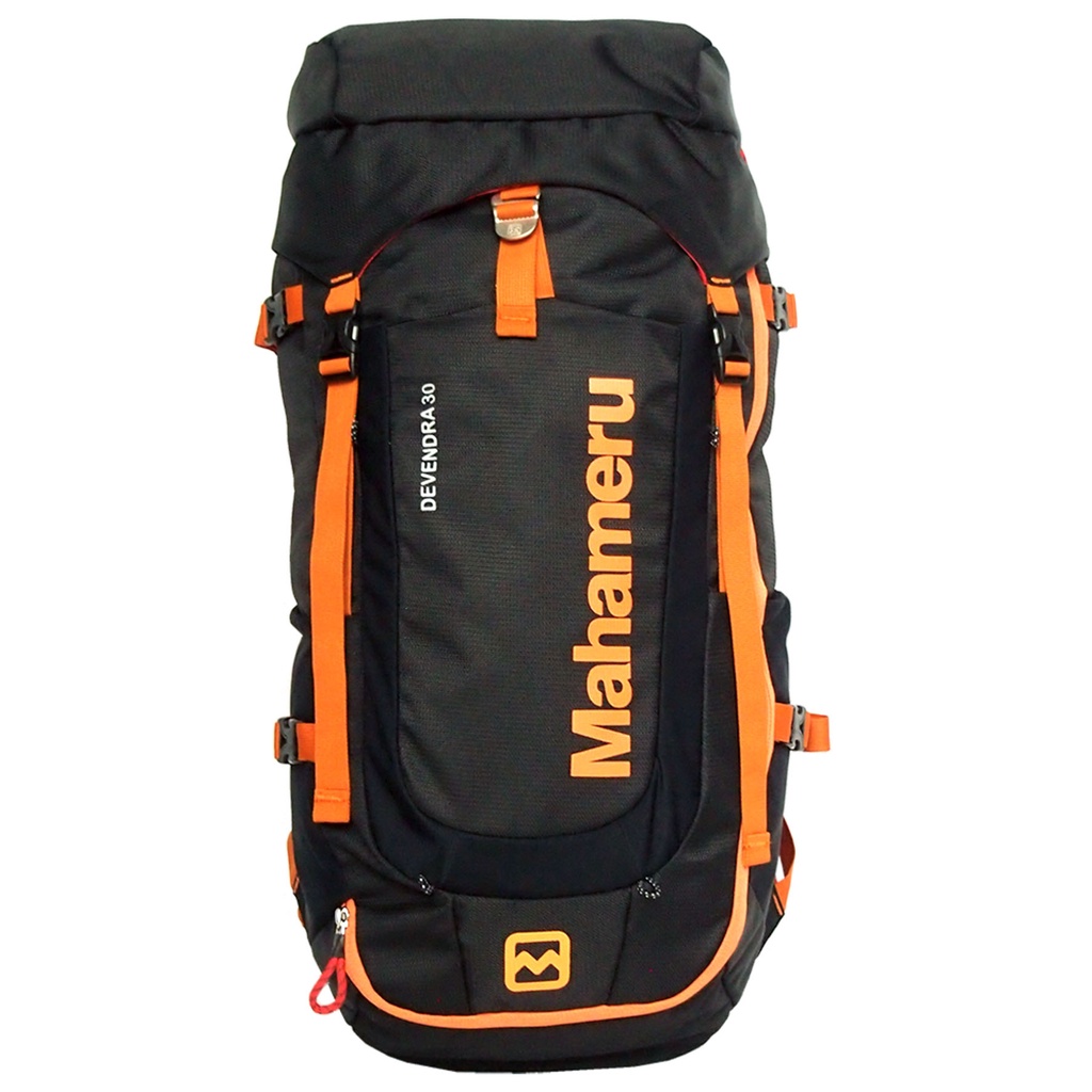 Jual Mahameru Tas Carrier 30 Liter | Tas Camping | Tas Gunung BM ...