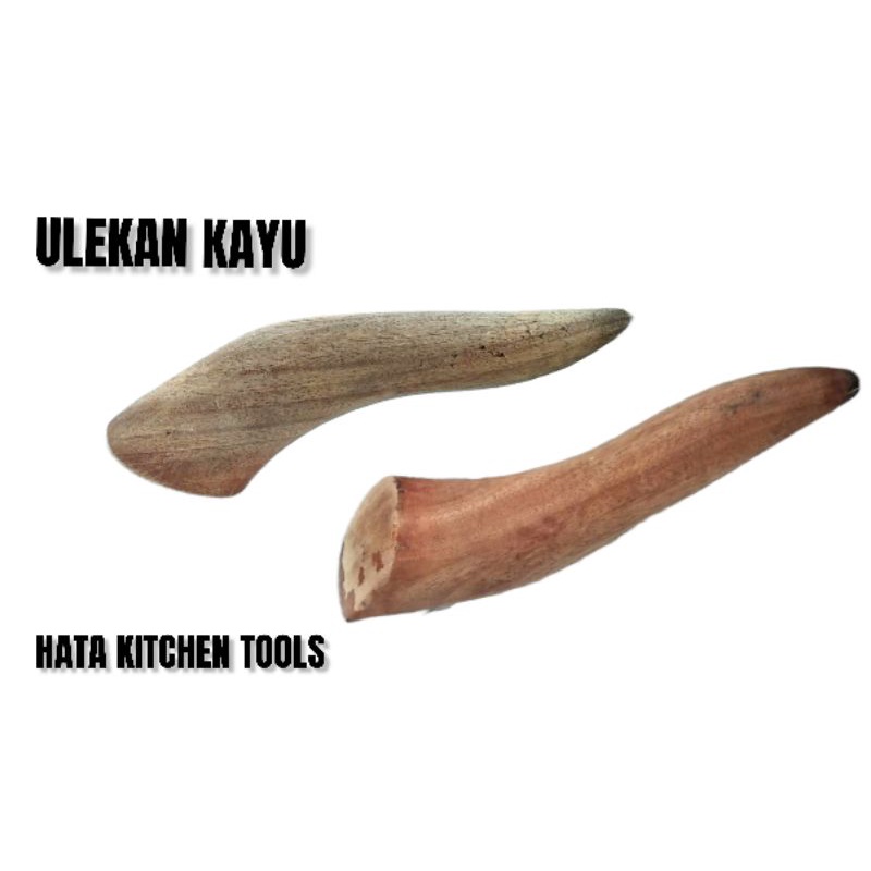 Jual Ulekan Kayu Harga Terjangkau. | Shopee Indonesia