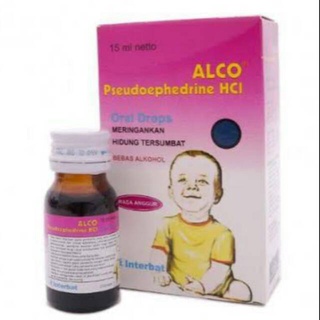 Jual Alco Drop 15 ml | Shopee Indonesia