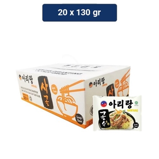 Jual Arirang Bone Marrow Noodle Soup | Shopee Indonesia