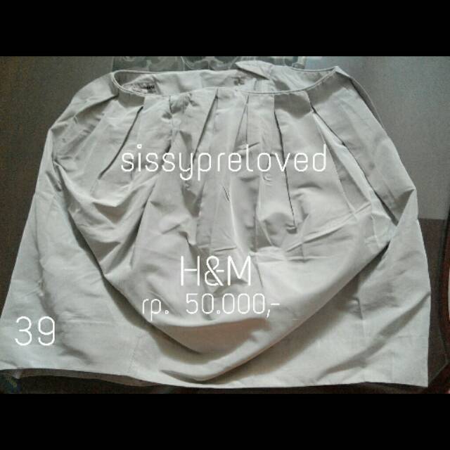 Jual Rok balon | Shopee Indonesia