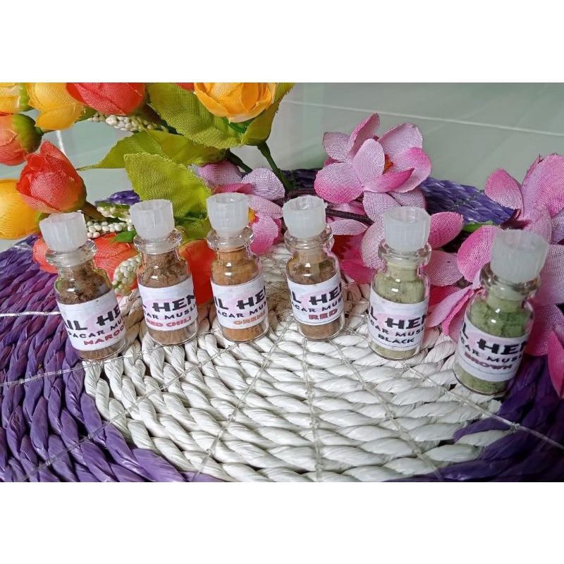 Jual OGM KUTEK MUSLIM PACAR BUBUK ASLI ARAB | Shopee Indonesia