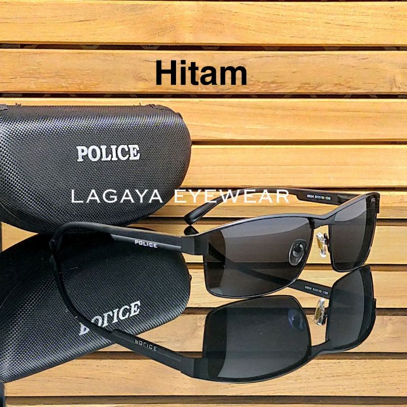 Jual KACAMATA PRIA POLICE P 24 ANTIRADIASI KEREN KEKINIAAN FRAME FIBER POLYCARBONATE OLAHRAGA ...