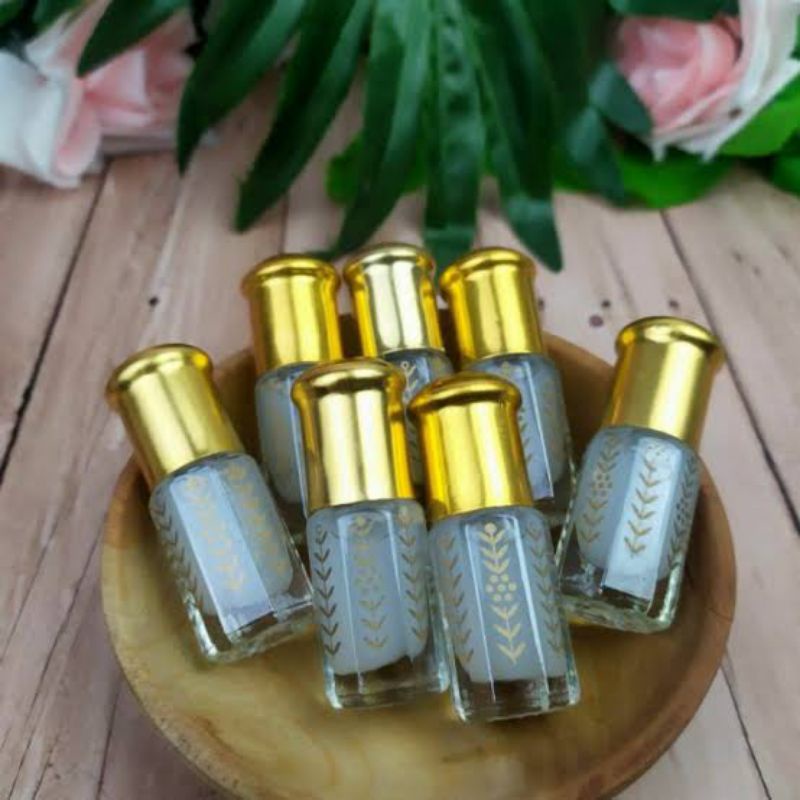 Jual Misk Thaharah Original 3ml by surrati parfum Thoharoh/ Tahara Haid ...