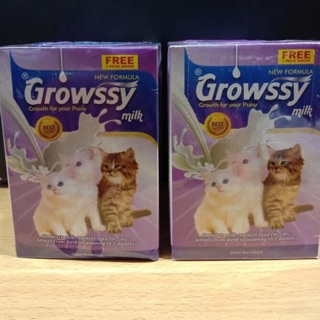 Jual Susu growsy 1bungkus berat 20gram | Shopee Indonesia
