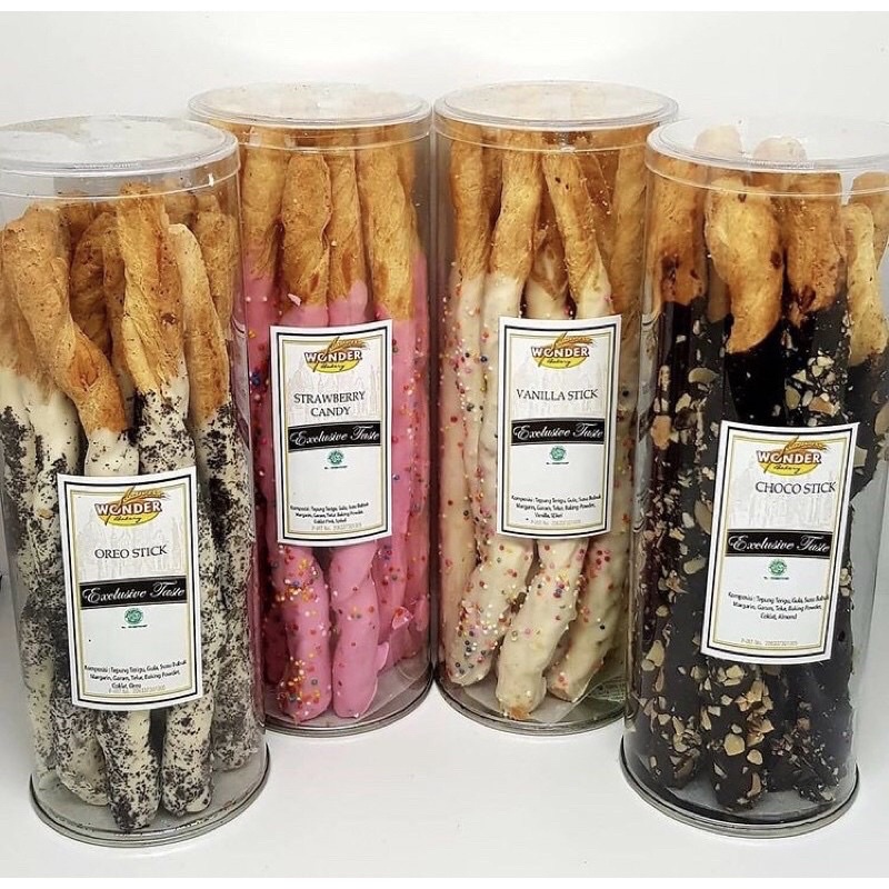 Harga Choco Stick Terbaru Januari 2023 |BigGo Indonesia