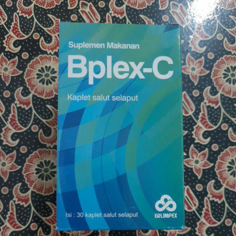 Harga Bplex-c Terbaru Agustus 2023 |BigGo Indonesia