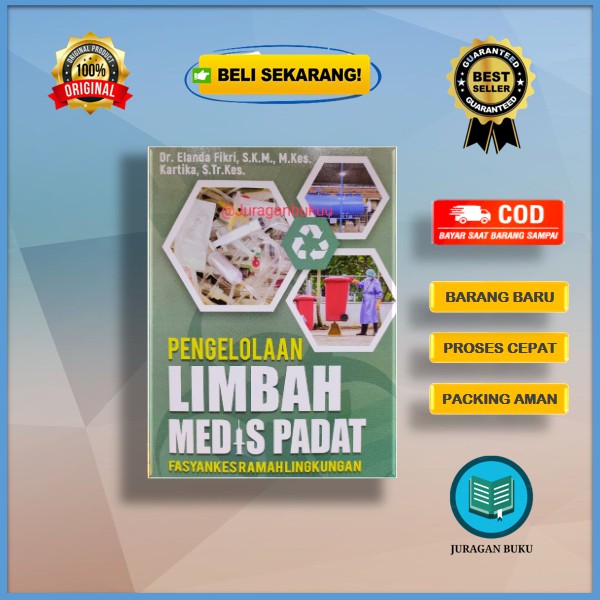 Jual Pengelolaan Limbah Medis Padat | Shopee Indonesia Jual Pengelolaan Limbah Medis Padat | Shopee Indonesia