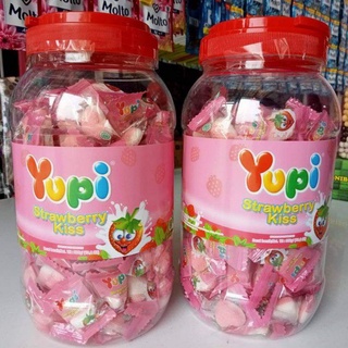Jual Permen Yupi Satuan | Shopee Indonesia