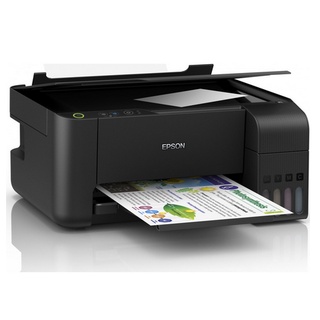 Jual PRINTER EPSON L3210 L-3210 L 3210 3IN1 PENGGANTI EPSON L3110 Print ...