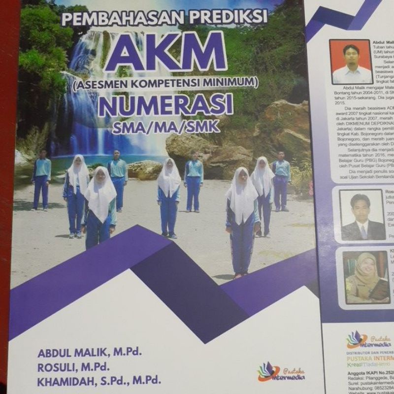 Jual Buku Jual Buku