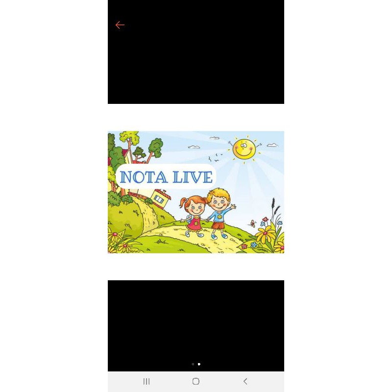 Jual Nota Live 1kg | Shopee Indonesia