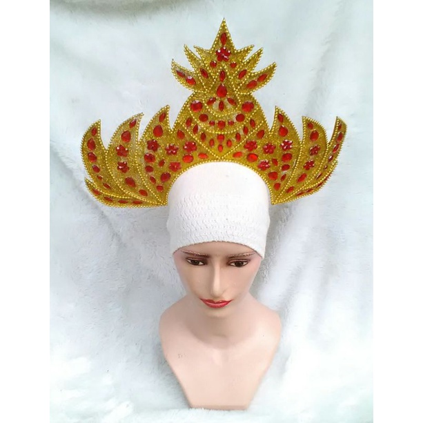 Jual mahkota adat lampung | Shopee Indonesia