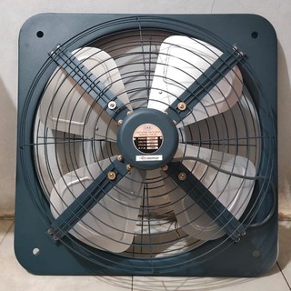 Jual Exhaust Fan CKE ventilating Fan Blower FA-60 FA 60 450W Indonesia ...