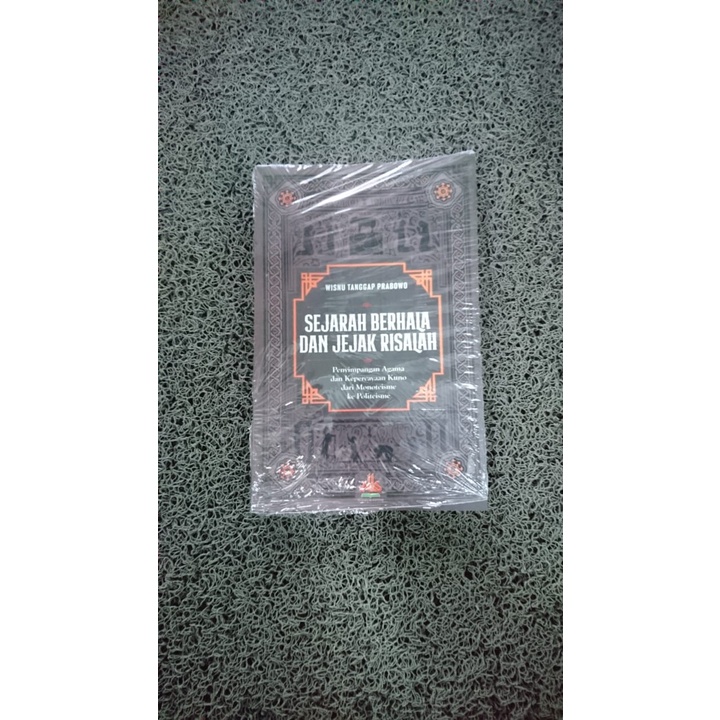 Jual Sejarah Berhala dan Jejak Risalah - penyimpangan Agama dan ...