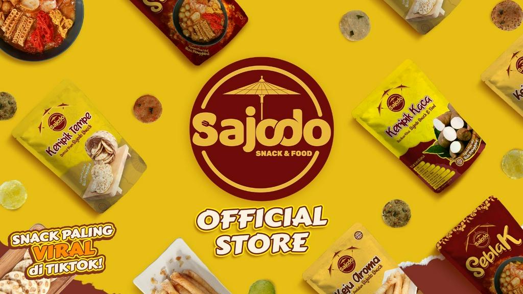 Produk Sajodo Official Store | Shopee Indonesia