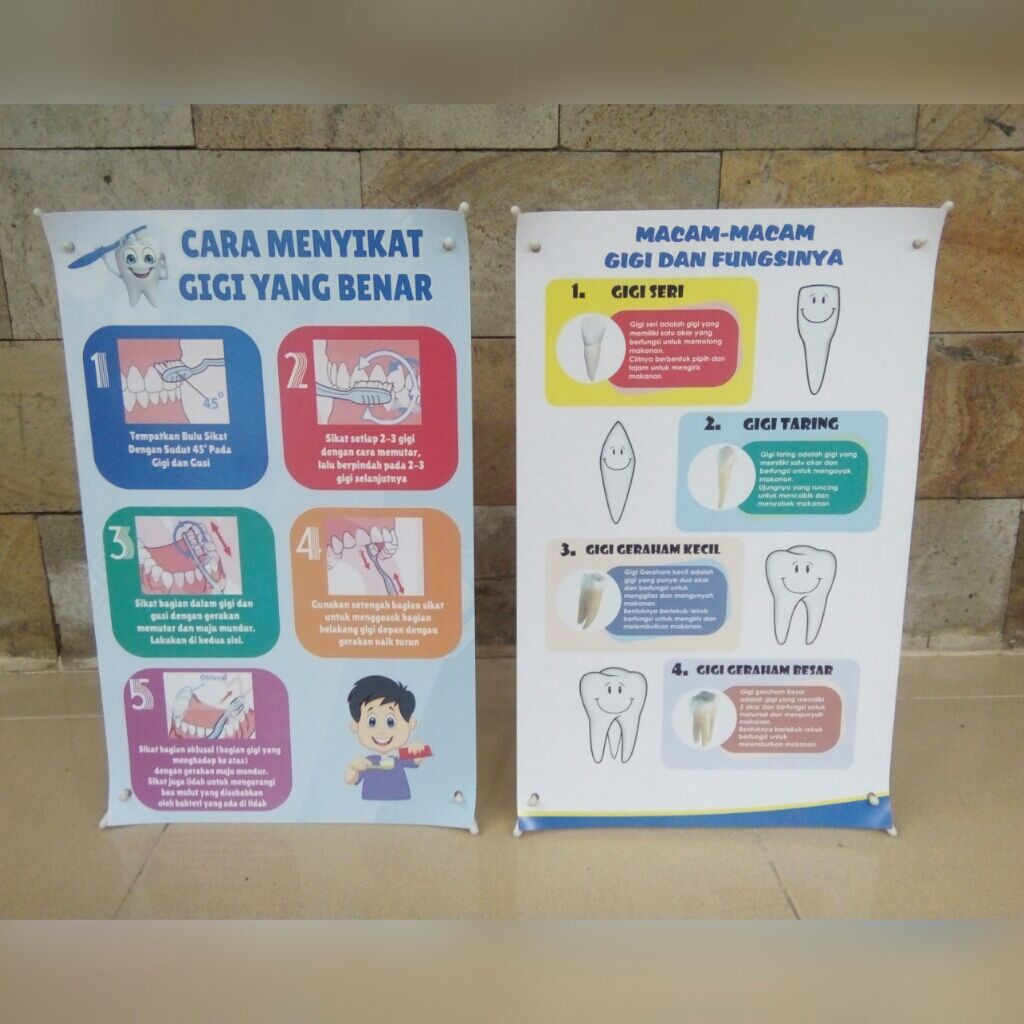 Banner Dokter Gigi - Piffle.me