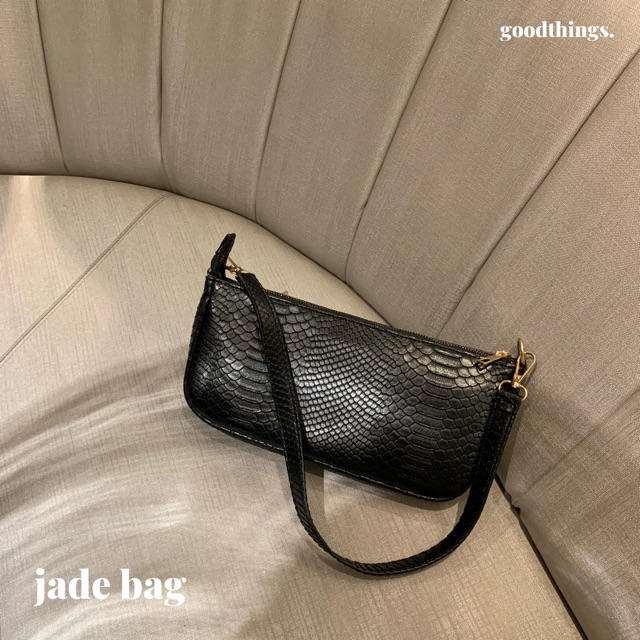 Jual Jade Bag | Shopee Indonesia