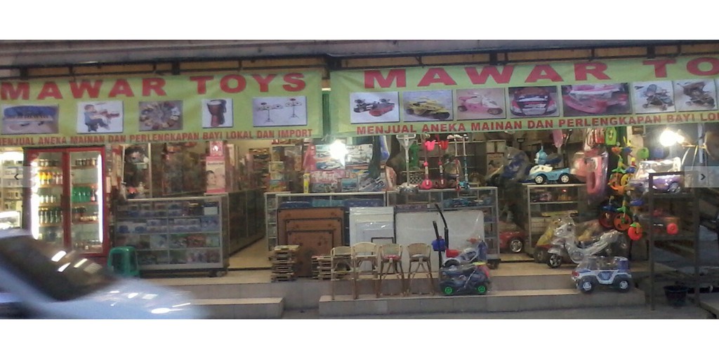 Toko Online Toko Mawar Toys | Shopee Indonesia