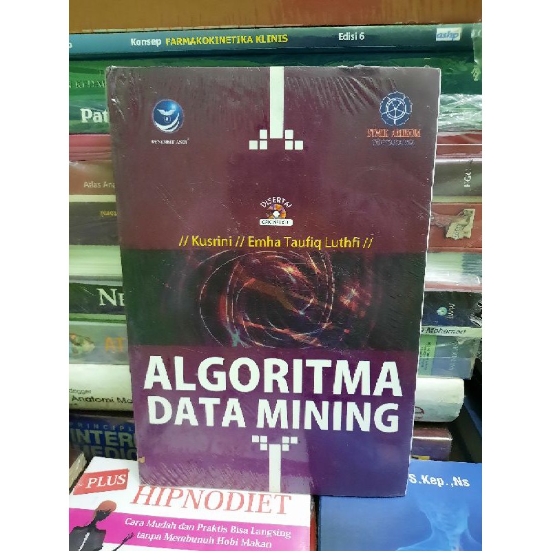 Harga algoritma data Terbaru Jan 2025 |BigGo Indonesia