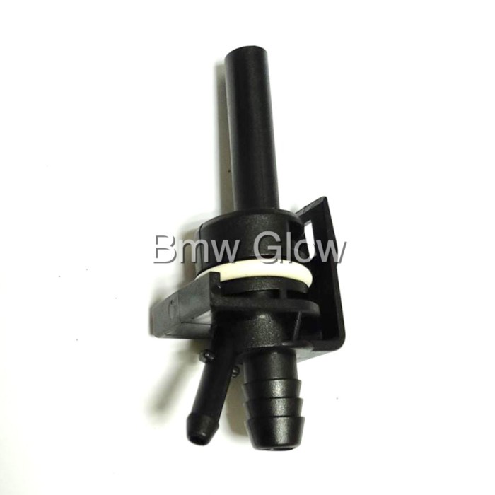 Jual Pipa Konektor Uap Oli BMW E36 M50 Original 11151703710 | Shopee ...