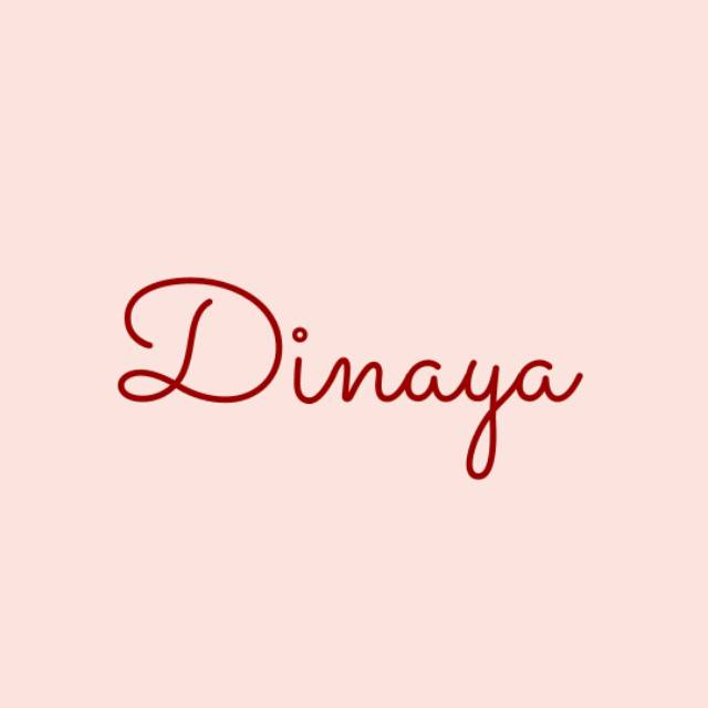 Produk DINAYA OFFICIAL | Shopee Indonesia