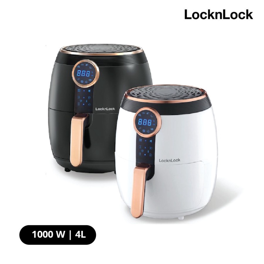 Toko Online LocknLock Indonesia Official Store | Shopee Indonesia