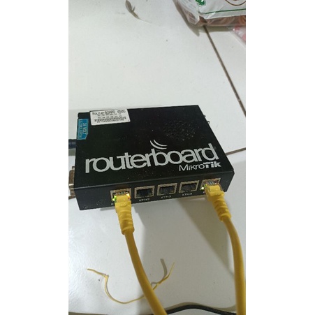 Jual mikrotik RB450G | Shopee Indonesia