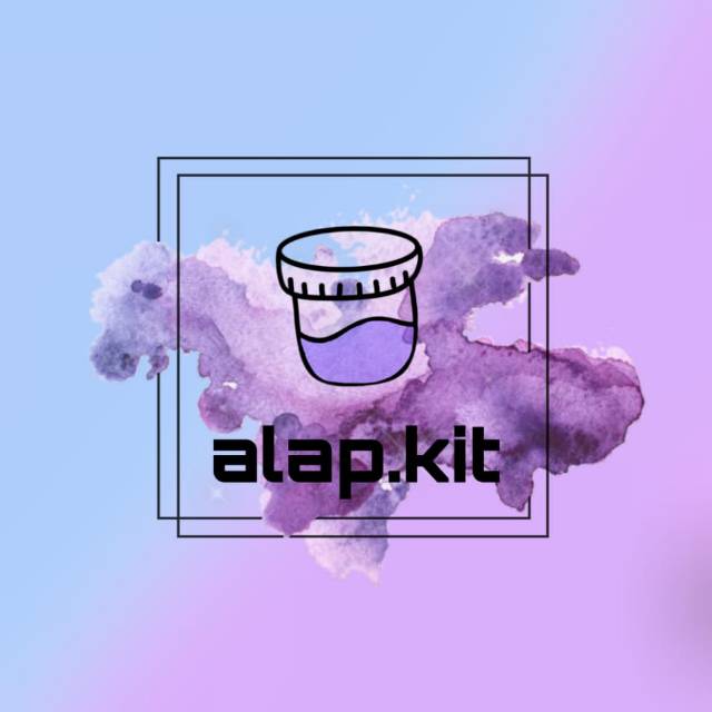 Produk Alap.kit official | Shopee Indonesia