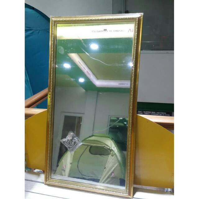 Jual CERMIN EXCLUSIVE Ukuran 30x60 | Shopee Indonesia