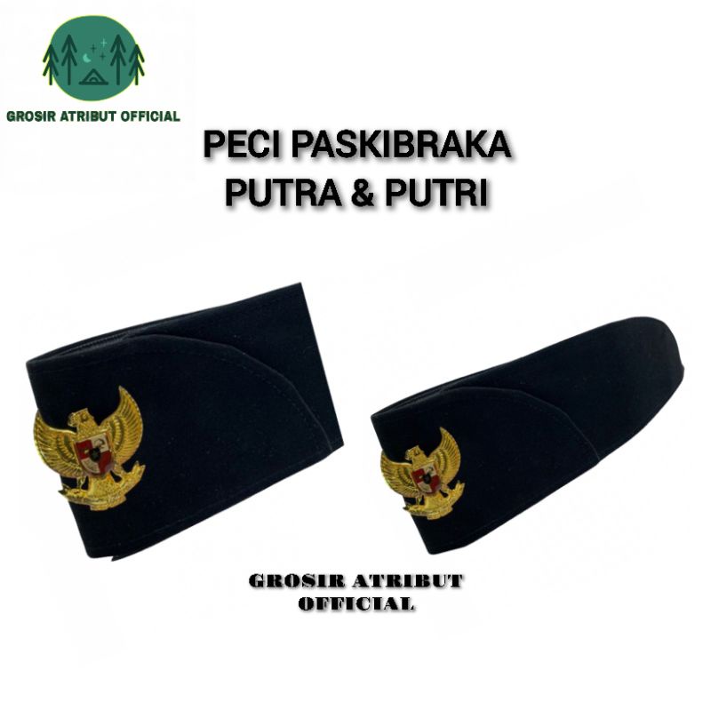 Jual (Ready Stock) PECI PASKIBRA + PIN PECI TOPI PASKIBRAKA BLUDRU ... Jual (Ready Stock) PECI PASKIBRA + PIN PECI TOPI PASKIBRAKA BLUDRU ...