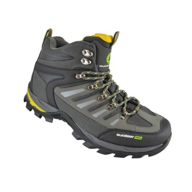 Jual SEPATU GUNUNG OUTDOOR PRO LYNK ORIGINAL HIKING ADVENTURE SEPATU ...