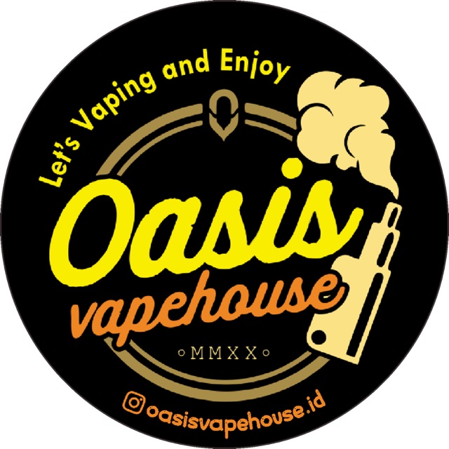 Produk Oasis vapehouse | Shopee Indonesia