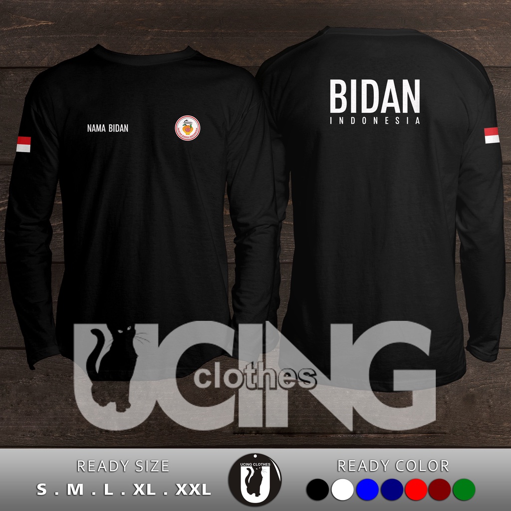 Jual Kaos Baju IBI Ikatan Bidan Indonesia DB Request Nama Lengan ... Jual Kaos Baju IBI Ikatan Bidan Indonesia DB Request Nama Lengan ...